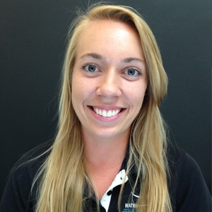 alyssa - Water and Sports Physical Therapy