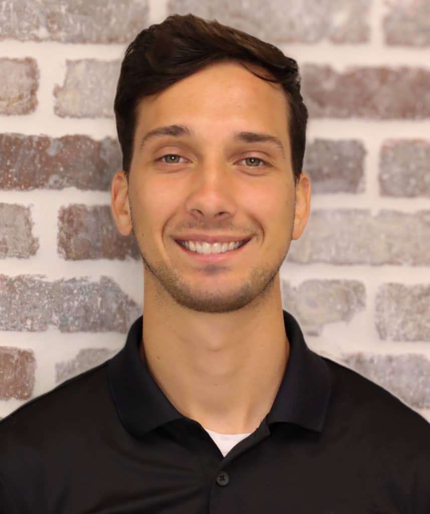 Quinn - Water and Sports Physical Therapy