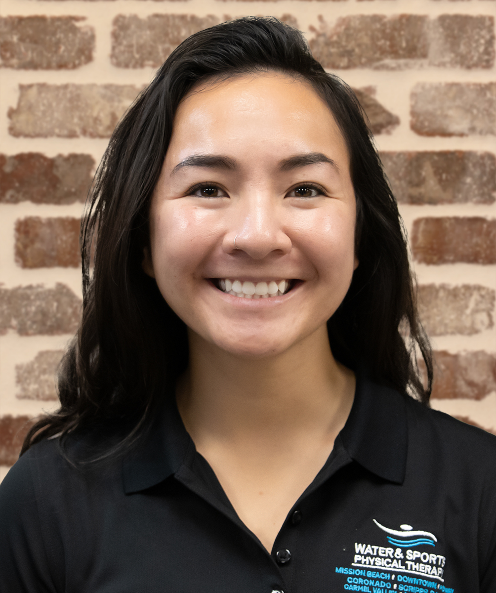 Our Staff - Water and Sports Physical Therapy